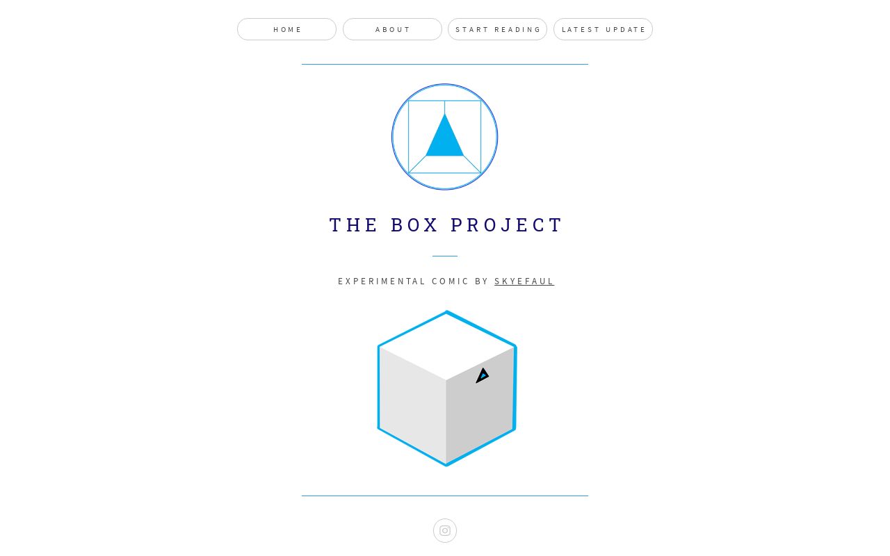 The Box Project
